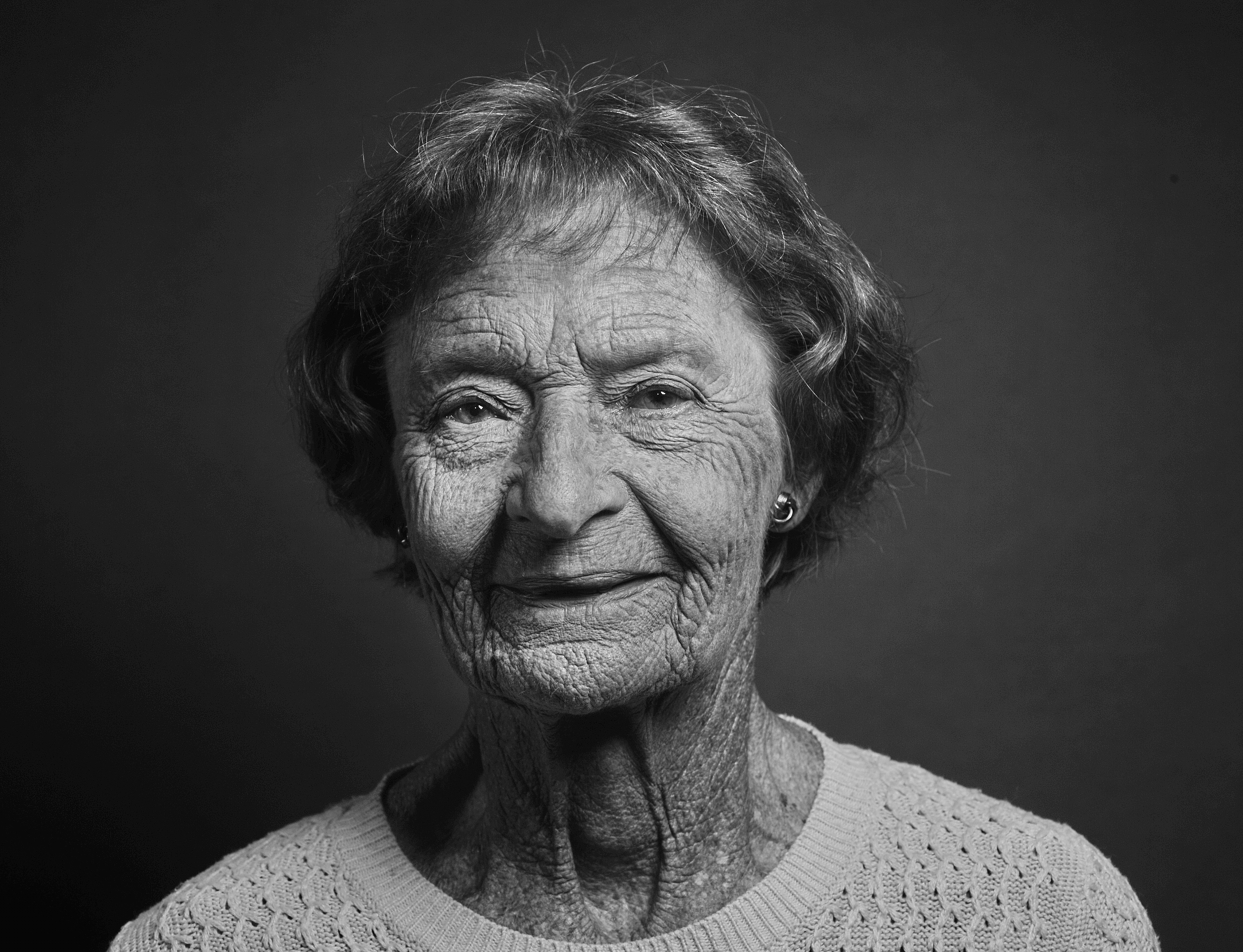 Portraits – Michael Little Photography